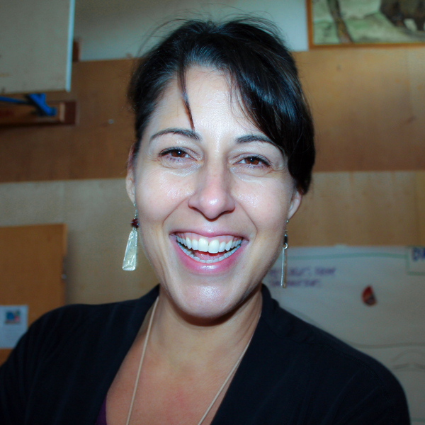 Raising the Next Generation: Transforming the Legacy of Residential ...