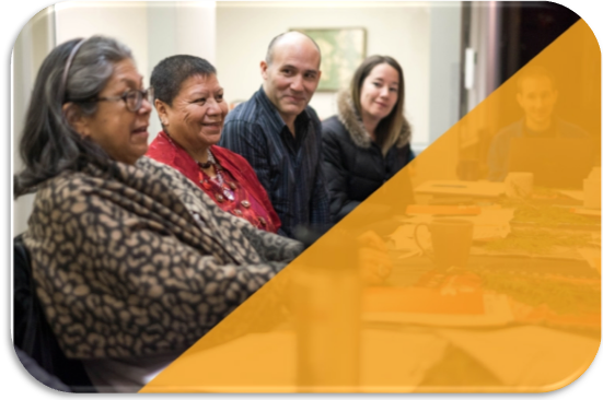 Panel Discussion on Creating an Indigenous Elders-Led “Patient Medical ...