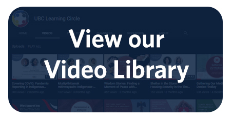 UBCLC Video Libary | UBC Learning Circle