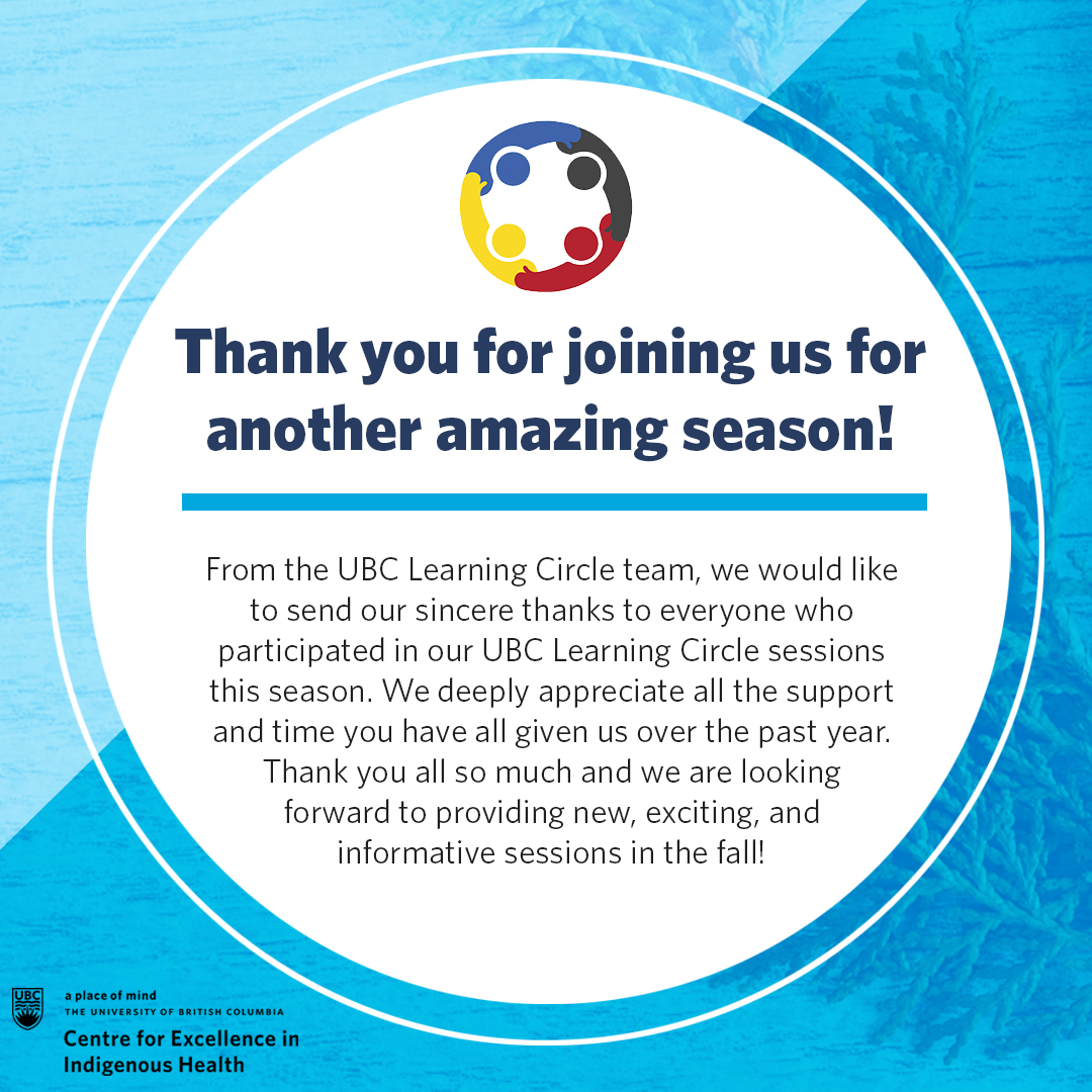 | UBC Learning Circle