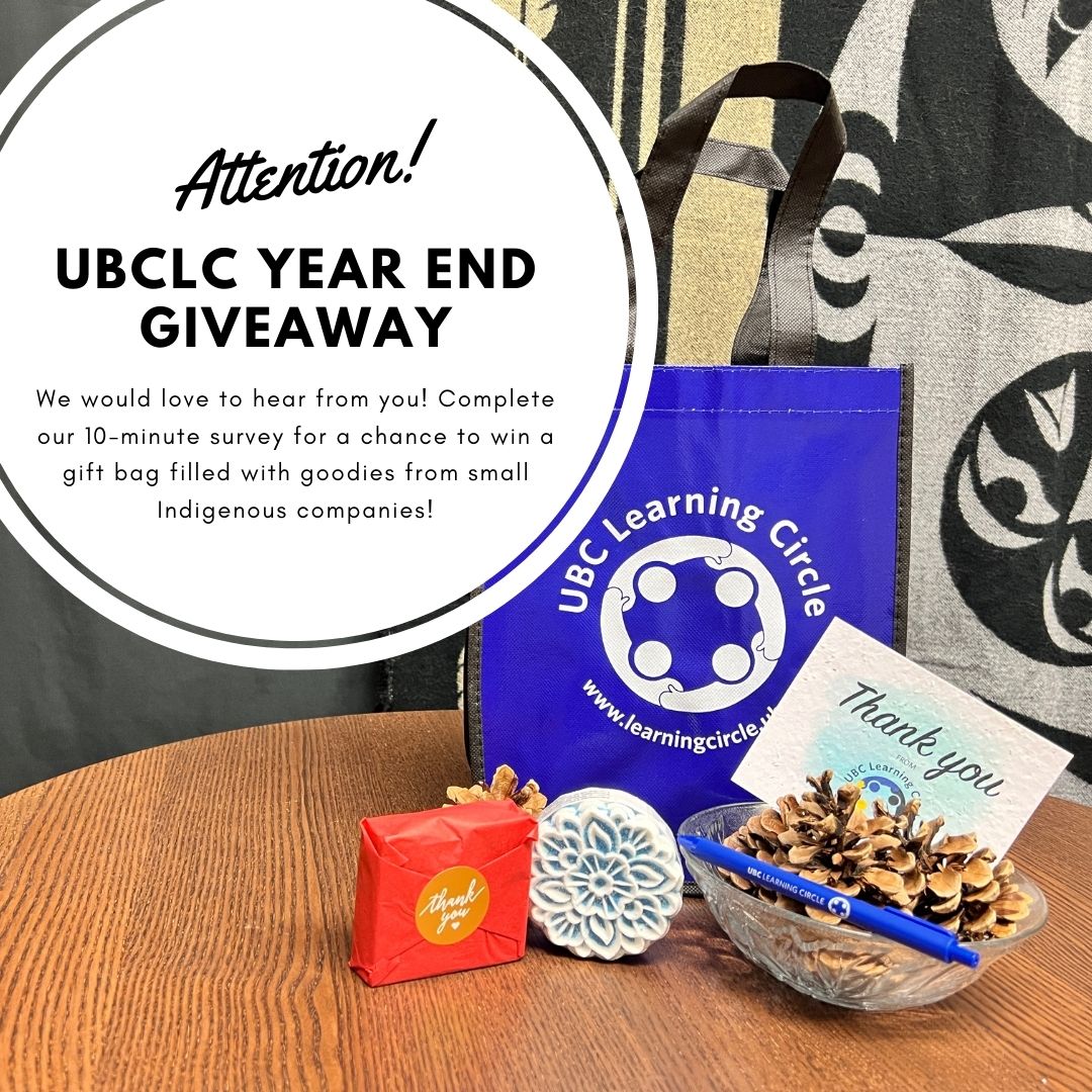| UBC Learning Circle